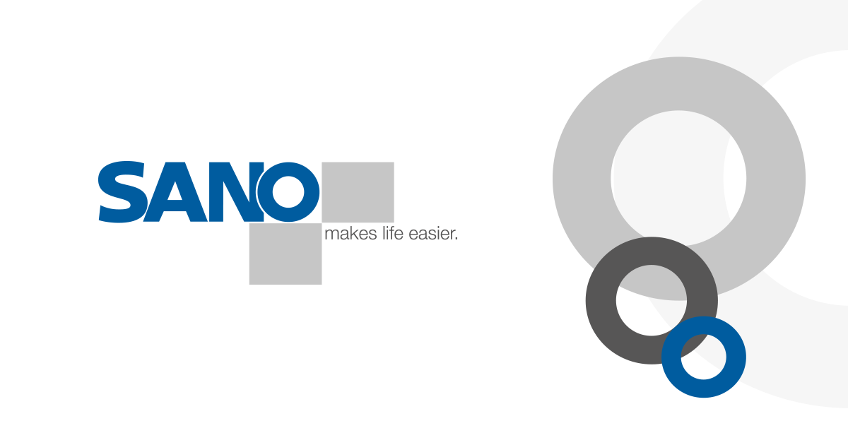 Logo Sano